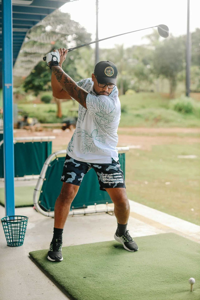 ULU POLO – KA'IMIOKEKAI